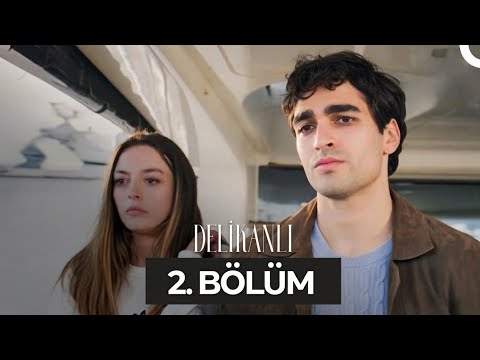 Delikanlı 2. Bölüm | HD Review