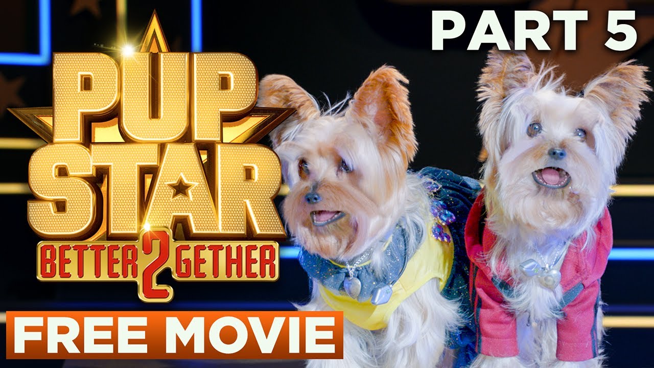 Pup Star: Better 2Gether - Chapter 05 (Better 2Gether) | Official Movie - YouTube