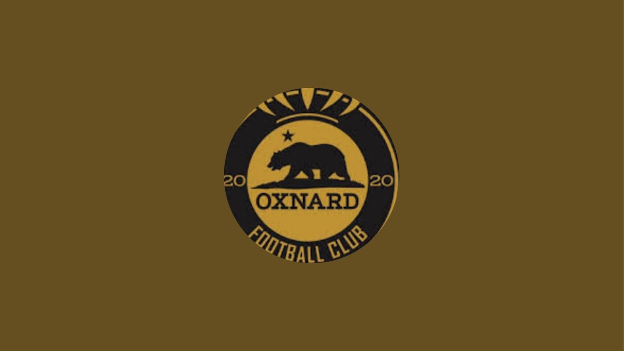 Oxnard Fc Games is live! - YouTube