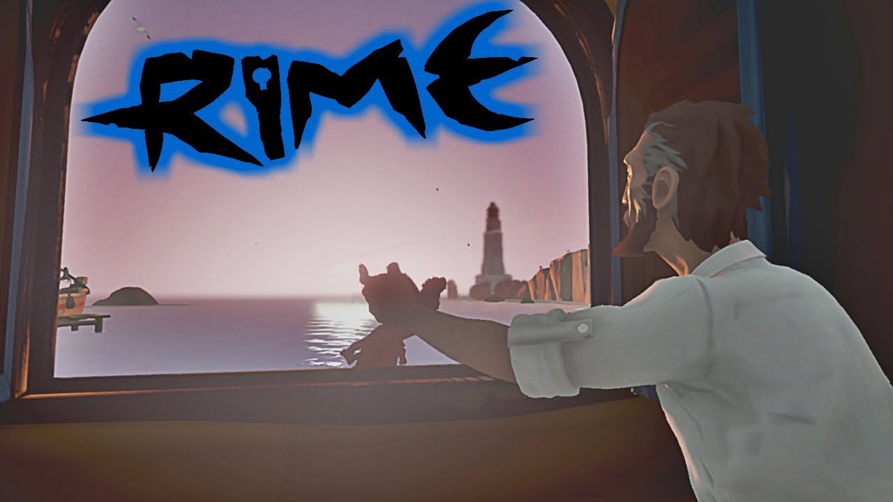 A VERY SAD ENDING! | RIME #5 THE END! | - YouTube
