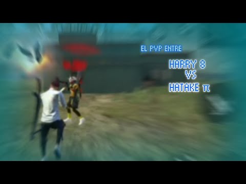 EL PVP MAS ESPERADO🔥 Harry 8 vs Hatake π 🔥- Los chicos gamers - YouTube
