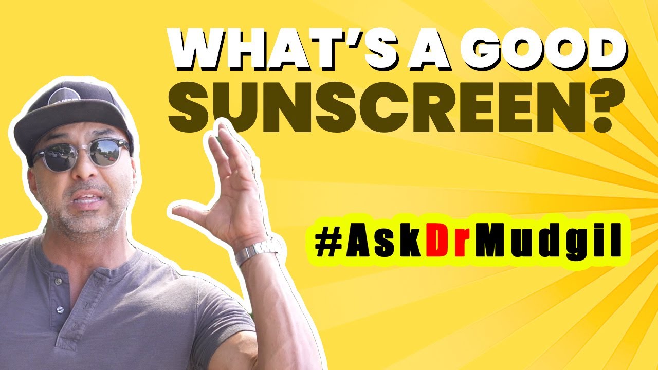 WHAT S A GOOD SUNSCREEN YouTube what-s-a-good-sunscreen-youtube