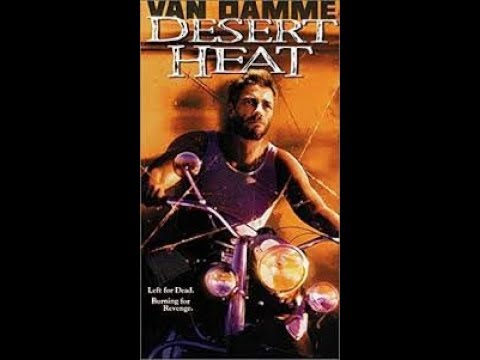 Opening to “Desert Heat” 1999 VHS [Columbia/TriStar] - YouTube