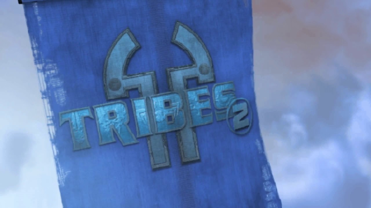 Tribes 2 OST: Ice - YouTube