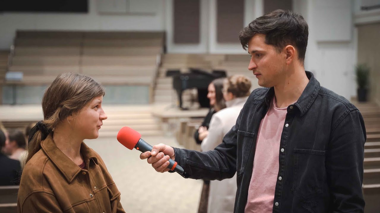 What is Success? (Emmanuel Youth Q&A) - YouTube