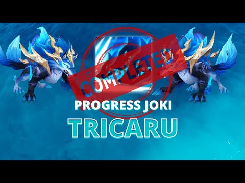 PROGRESS TRICARU : SELESAI - REAPP STONE, TOWER DEF, RUNE VERDE ...