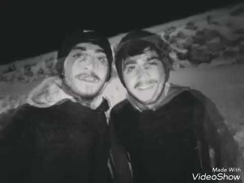 BERAT AK & SELMAN AK- HAY SARE [Hakan Söğüt®]