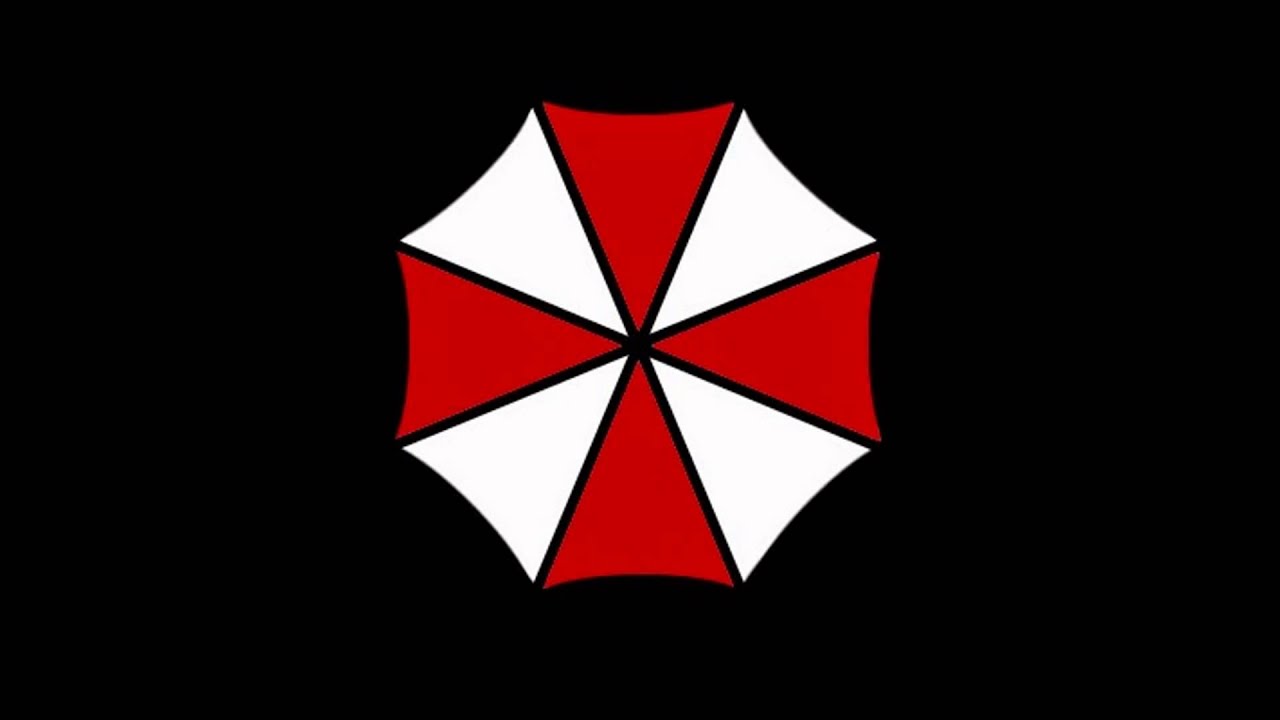 UMBRELLA CORPORATION GTA 4-5 - YouTube