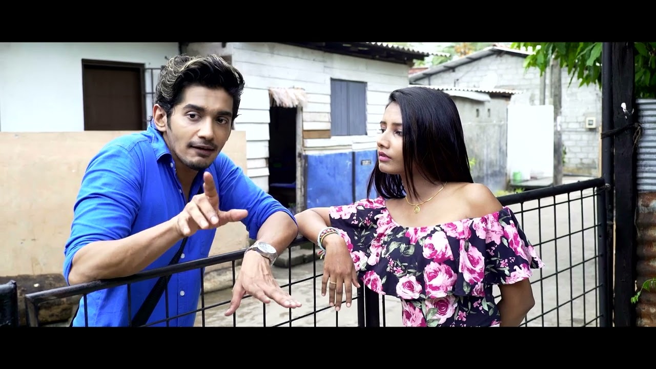 දාර කුණු කන්ද - Lochana Jayakodi. @Lochi @Siyatha TV @Sikamai - සිකාමයි ...