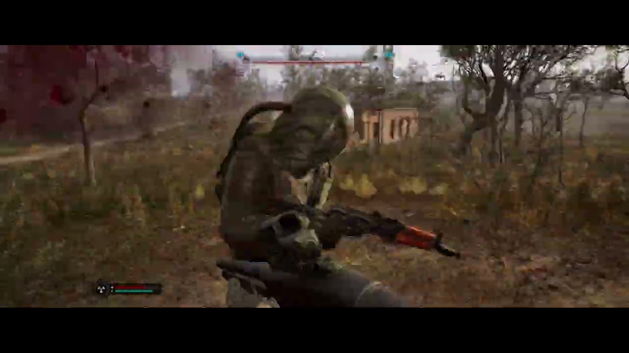 On the Edge (Kill Uncle Lyonya) / Defend Town Huge Monolith AI Bug ...