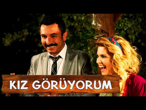 Güzel Köylü - Kız Görüyorum