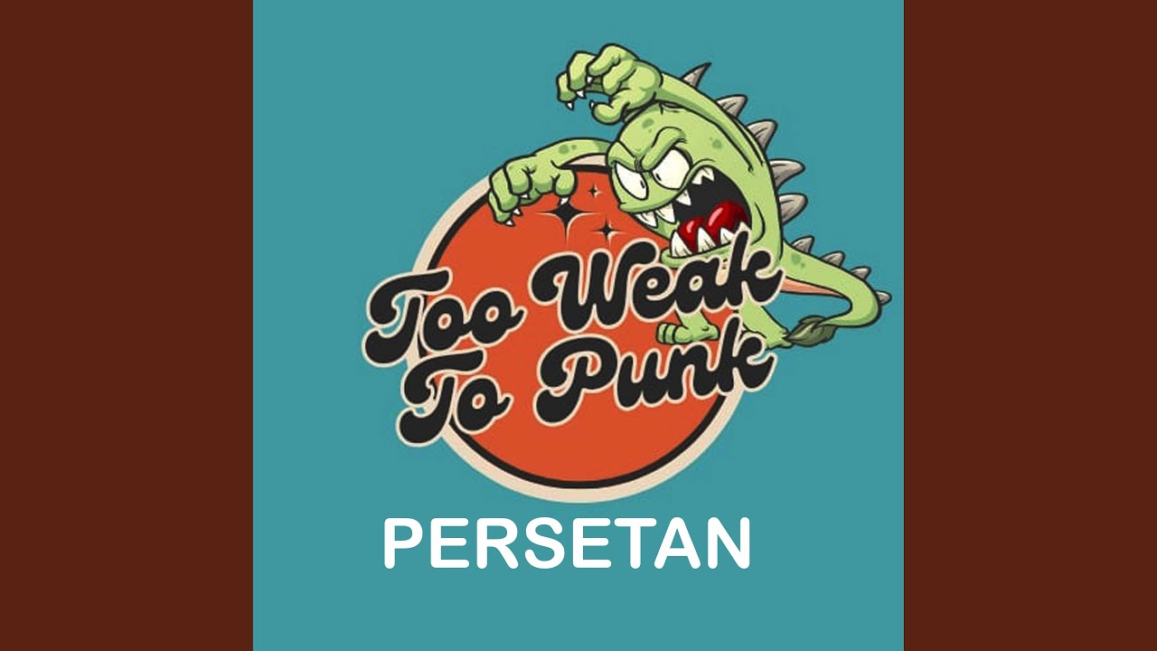 Persetan - YouTube