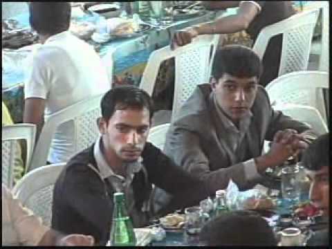 Ceyhun Muazzin+++Seyyid Rovshan.wmv