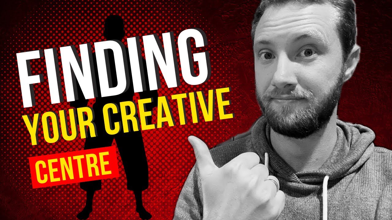 Finding Your Creative Centre: How Martial Arts fuels my music and ...