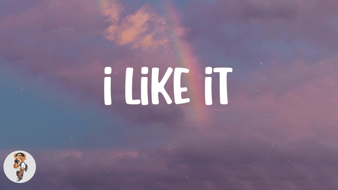 Cardi B - I Like It (Lyrics) - YouTube