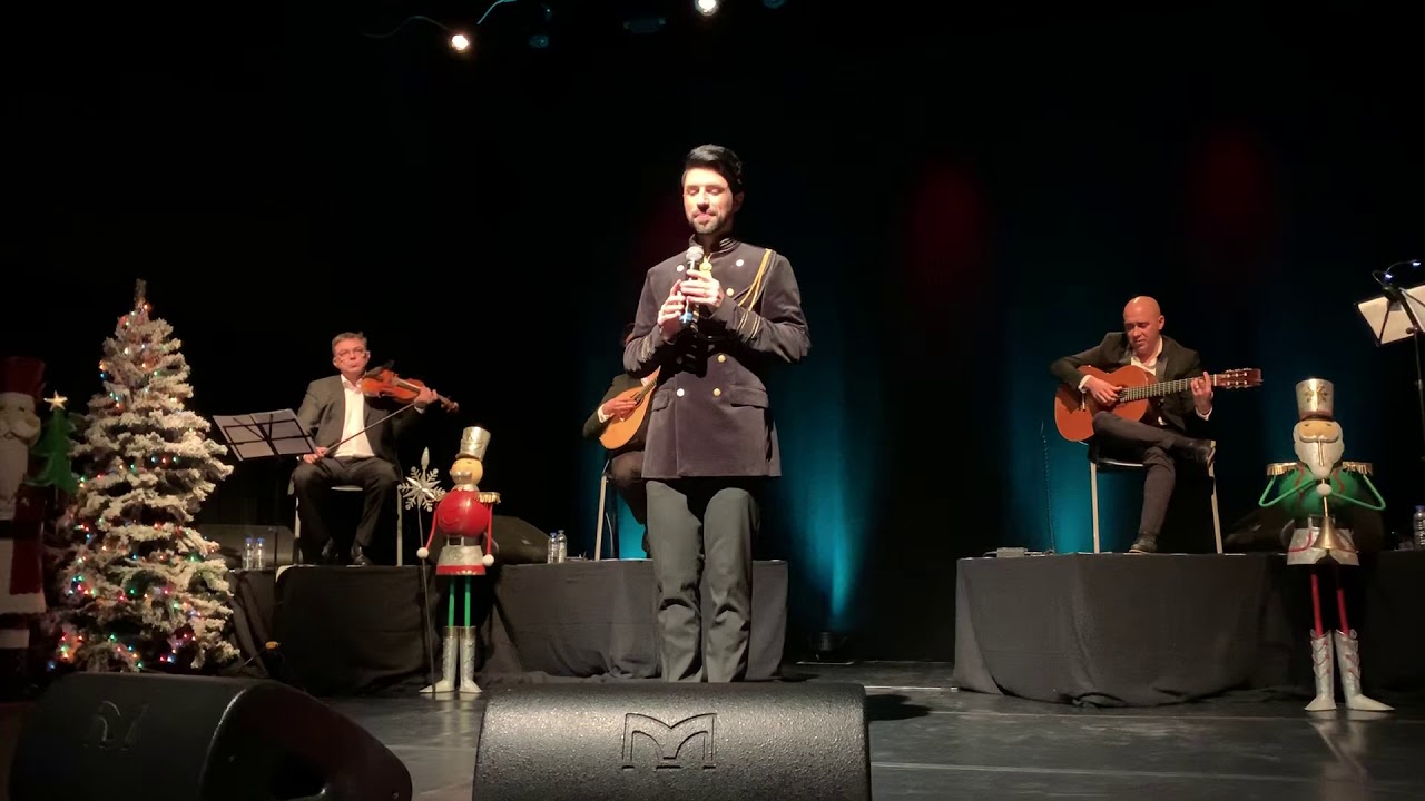 Natal de Elvas - YouTube