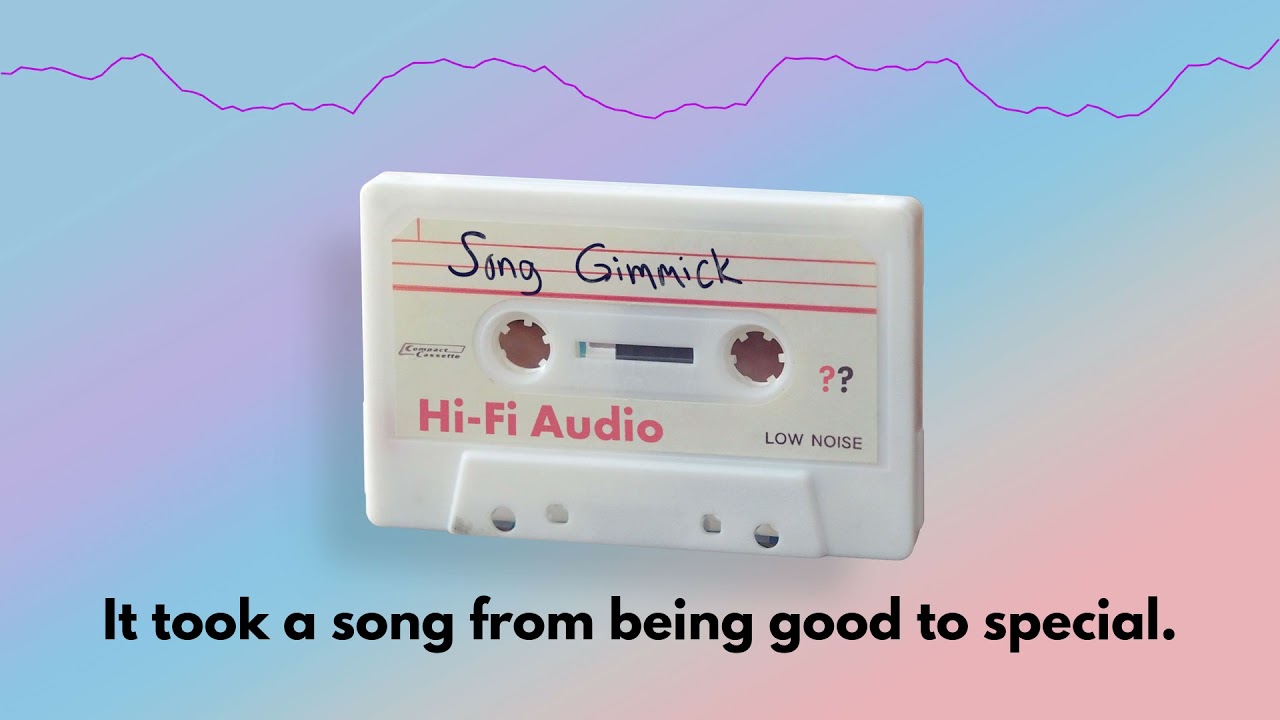 Trailer - Song Gimmick - YouTube Music