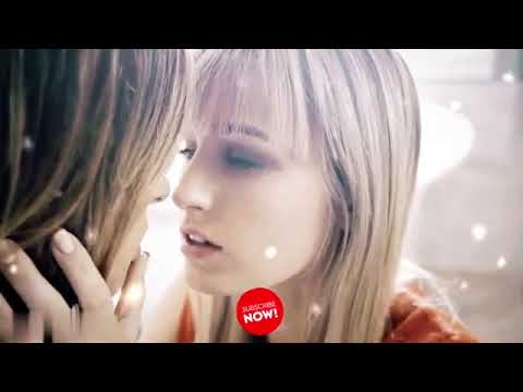 Lesbian kissing videos|| Lesbian girls #love #kiss #couplegoals #couple#ytshorts #blonde #kissing