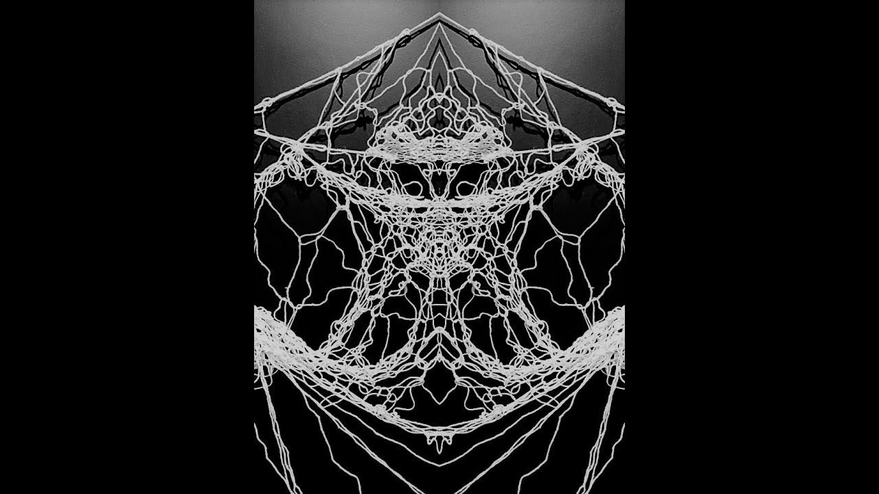 Fascial exploration. Strings of connection. - YouTube