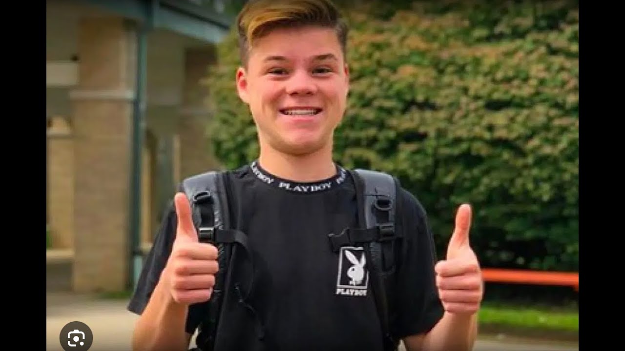 Jack Doherty got PUNCHED IN THE FACE - YouTube