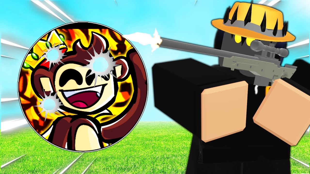 LEVEL 0 TO 100 IN ARSENAL.. (I CHALLENGE RAINSTER) - EP.1 (ROBLOX ...