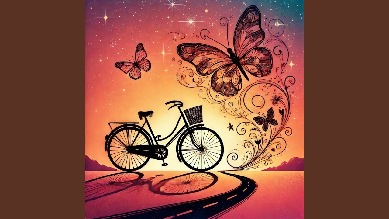 Two Wheels, One Life - YouTube