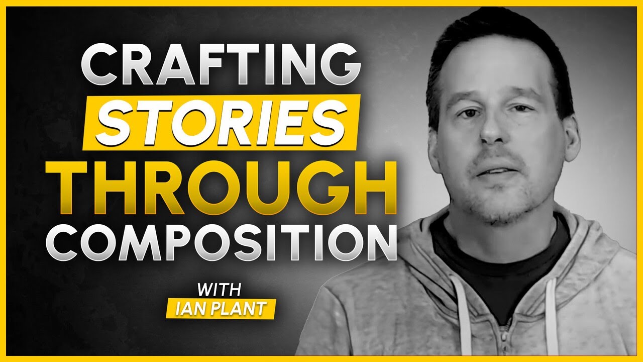 What Sets Ian Plant’s Photography Apart From the Rest - Ian Plant - YouTube