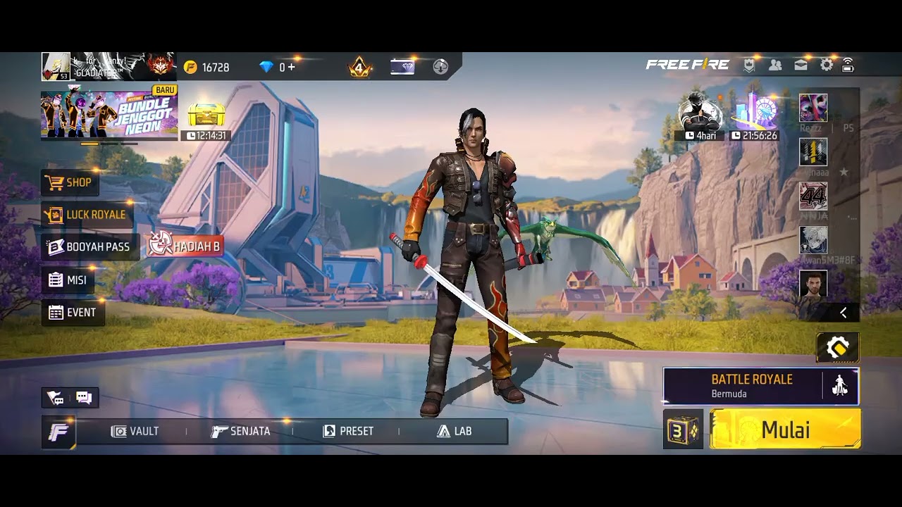 bug apa lagi ini - YouTube