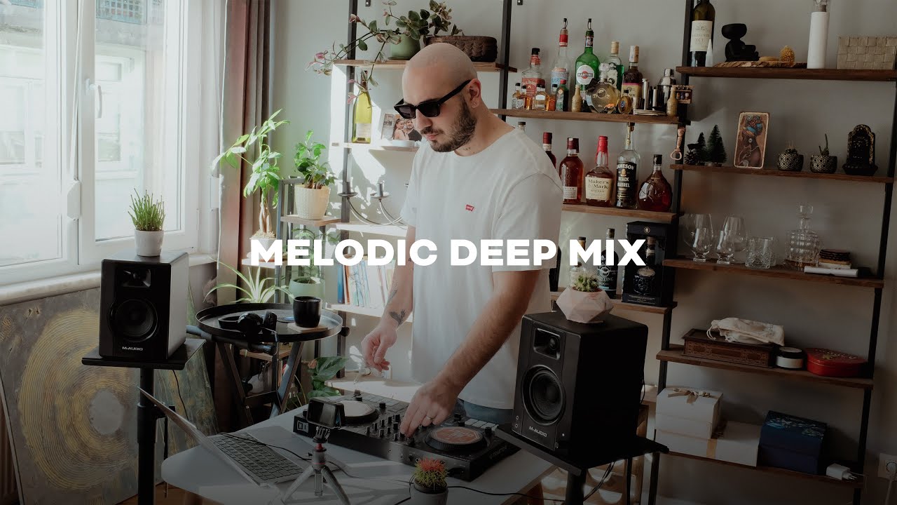 Melodic Deep Mix - YouTube