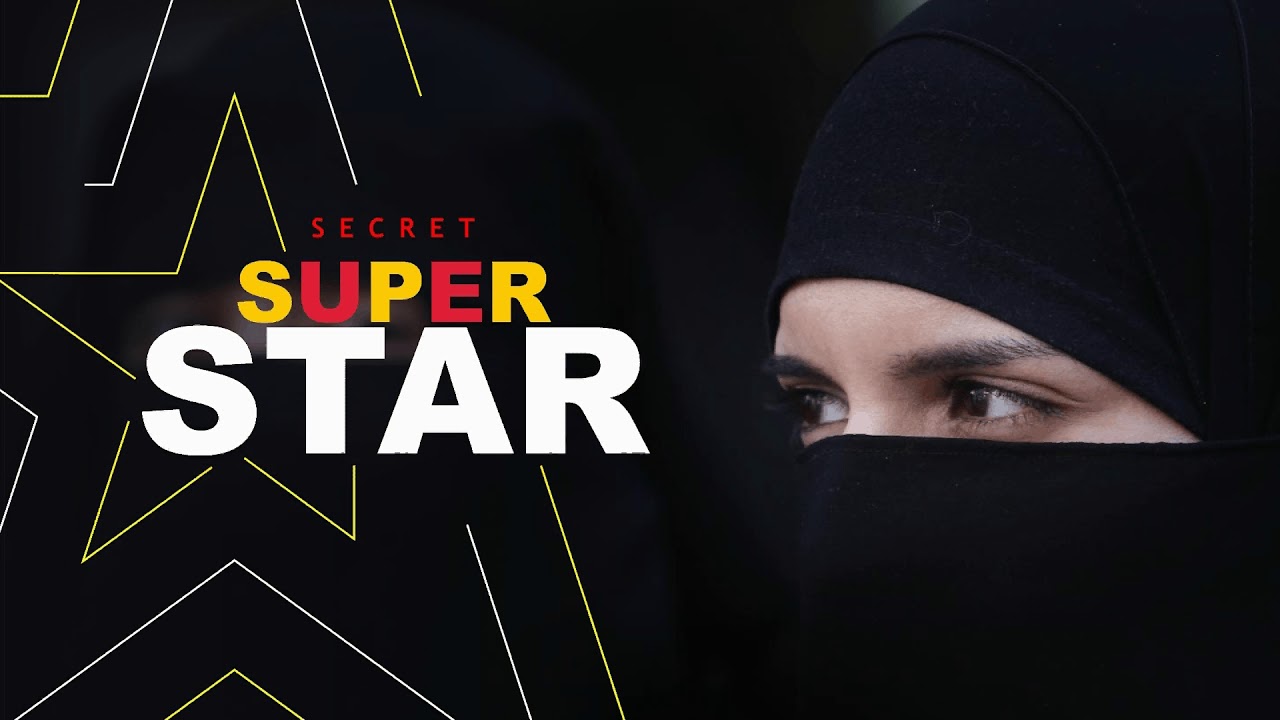 Titanic (Secret Super Star) - YouTube