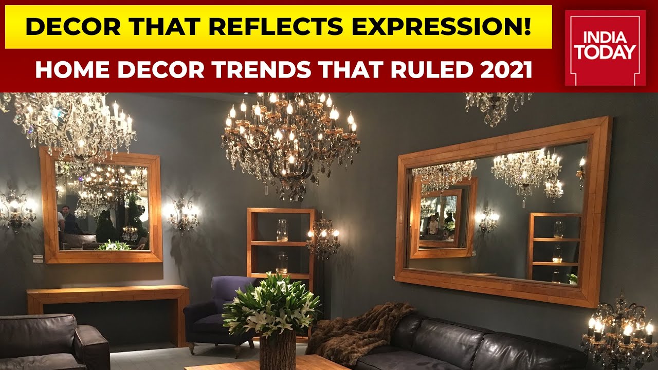 How Your Home Decor Impacts Your Mood! Decoding Home Decor Trends That ...
