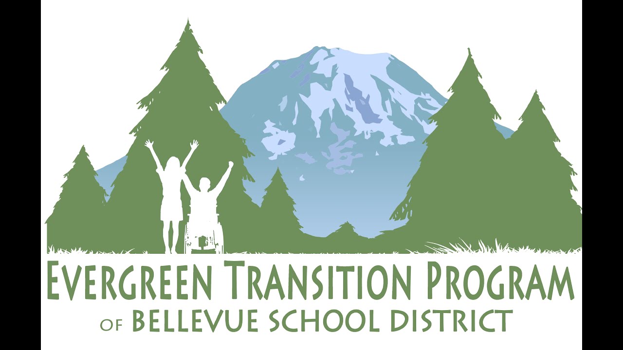 Evergreen Transition Program Graduation - June 10, 2020 - YouTube