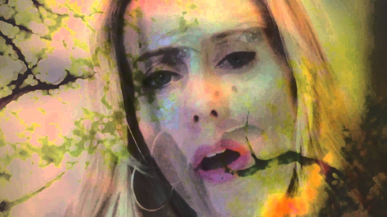 Stop the Clock by Xan Tyler - YouTube