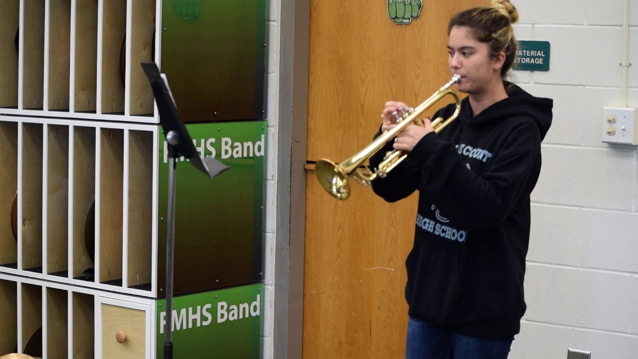 MEOP Audition - (Brandt No. 2)20200206 - YouTube