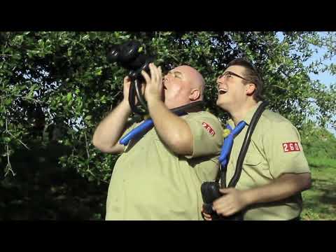 Balloon Scouts