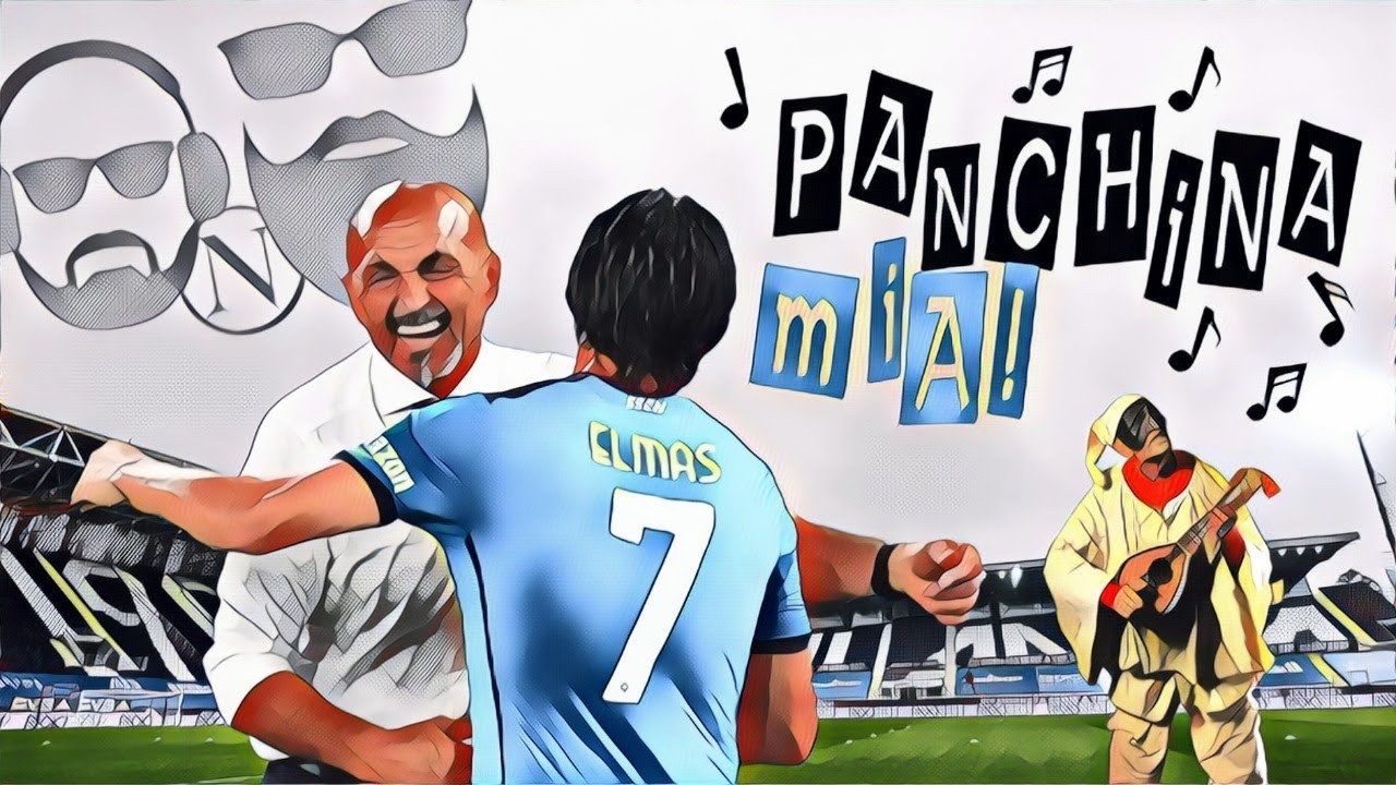 SSC Napoli HANDLE Atalanta in Bergamo || Matteo Bonetti Rants with the ...