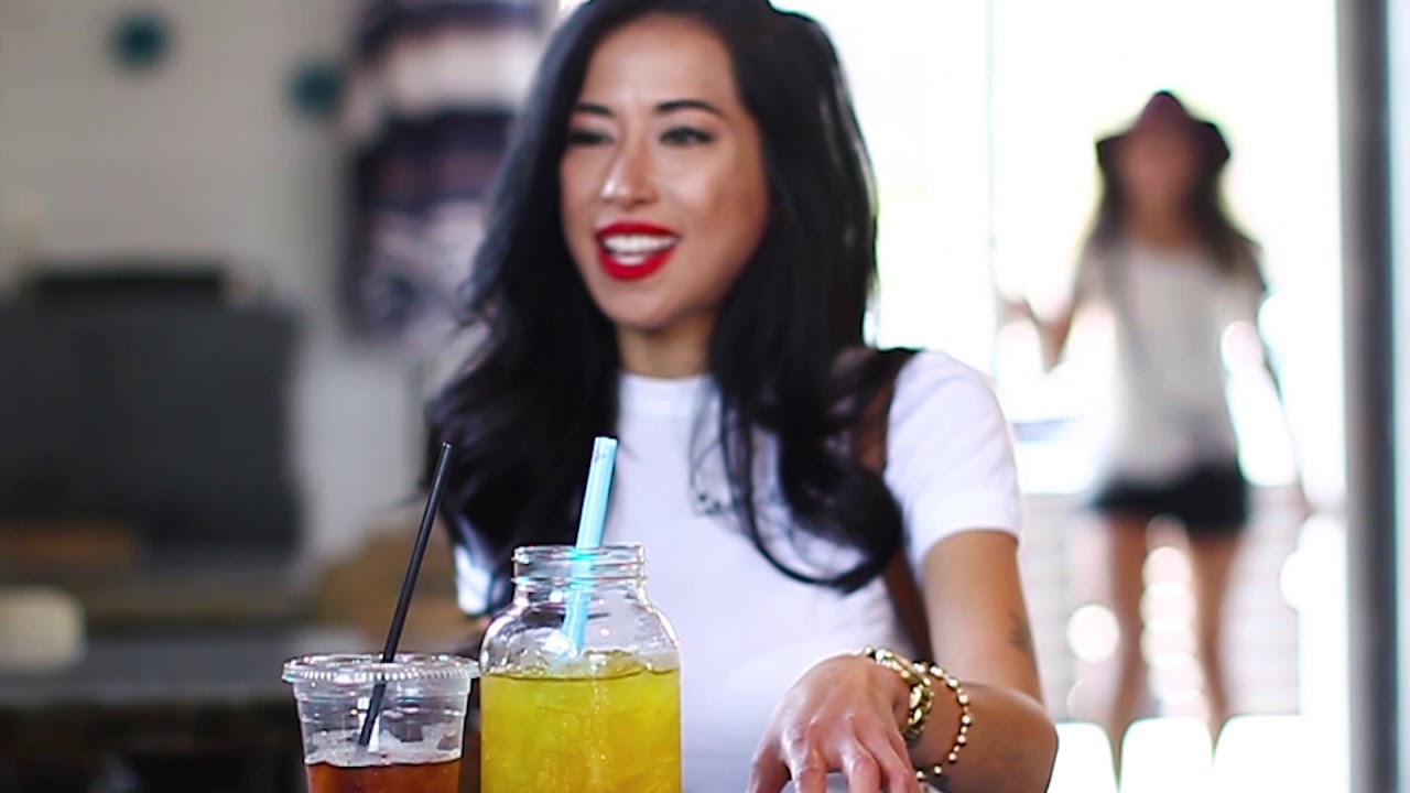 Welcome to Snoh Ice Shavery Downtown Phoenix - YouTube