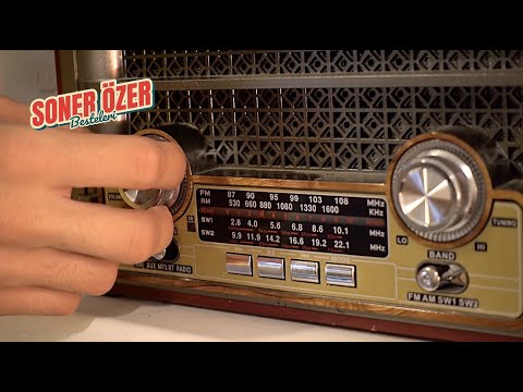 TRT Nağme Şarkıların Rengi - 06 Ocak 2025