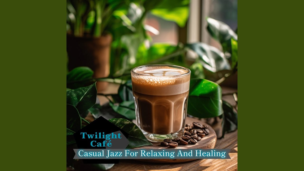 Tea for the Soul (Key B Ver.) - YouTube