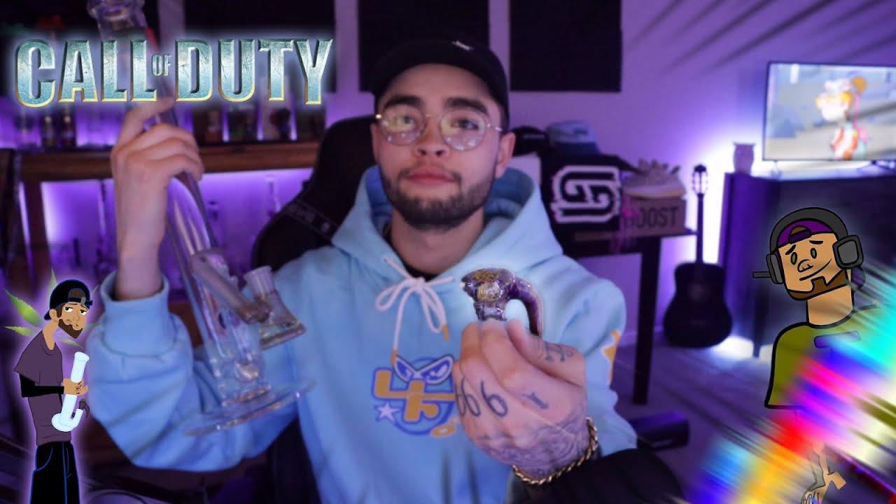FAT RIPS & COD CLIPS! - YouTube