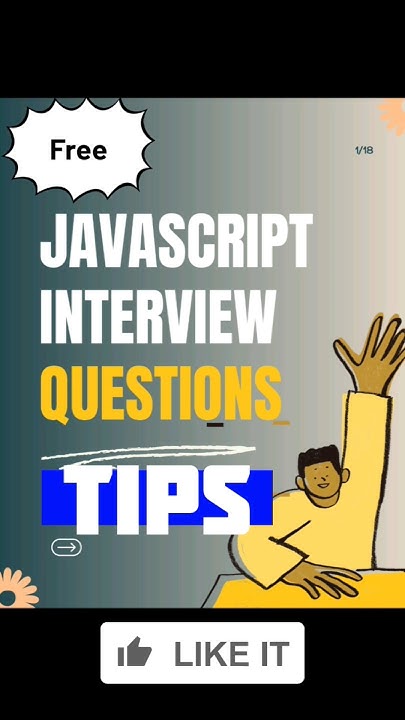#javascript #interview #preperation #itjobs #workfromhome #free #tipsandtricks - YouTube