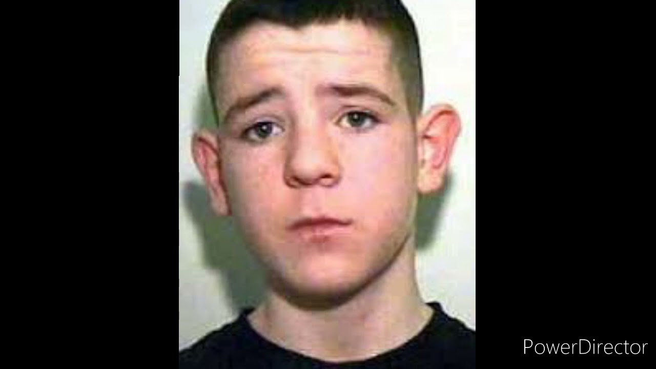 Jordan Mccann Little Hulton Official Video Taken down - YouTube