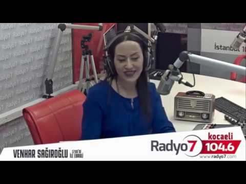 ''Doğum Günü Hediyesi&Ateşböceği&Herkes Dünyayı Düzeltmeye Çalışıyor&Belki''-Seslendiren:Venhar S.