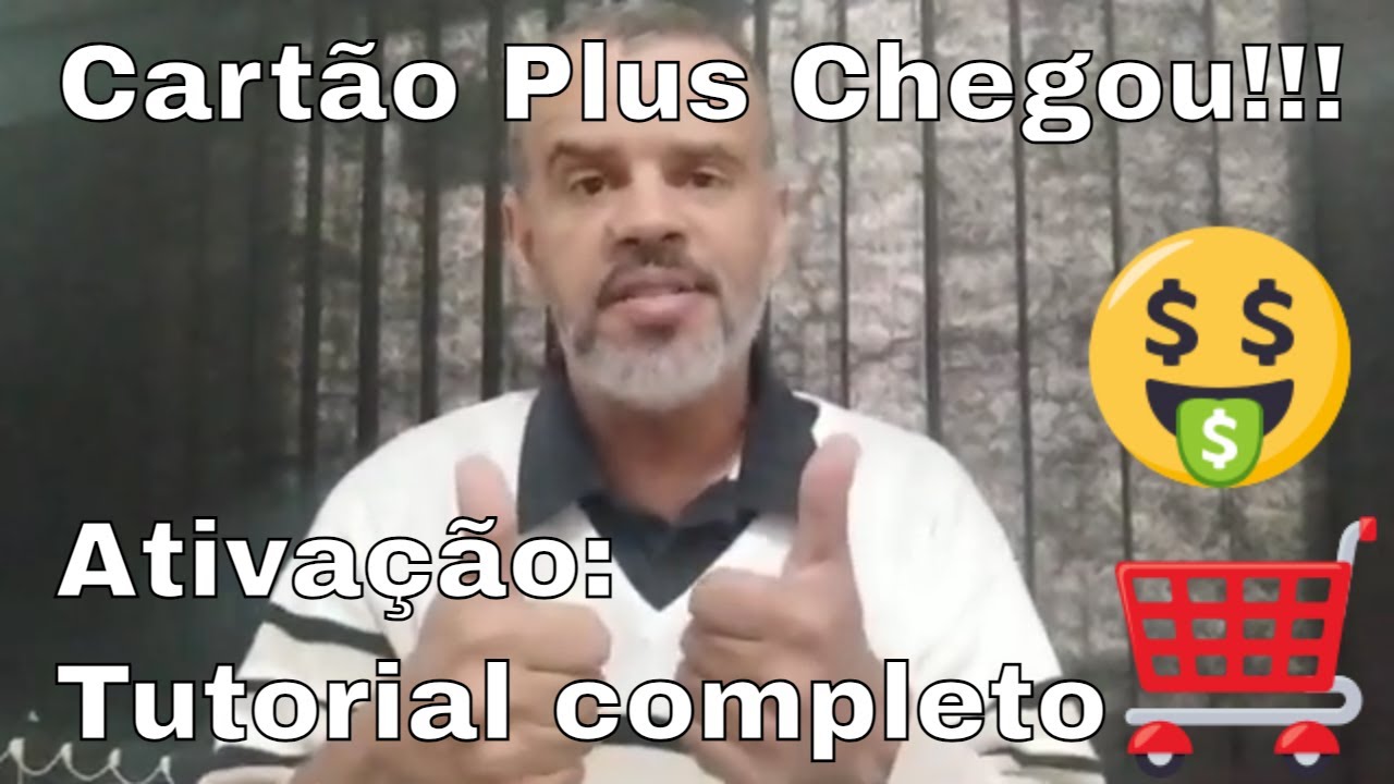🟡 Cartão Uber Plus compre e pague chegou, tutorial completo de como ...