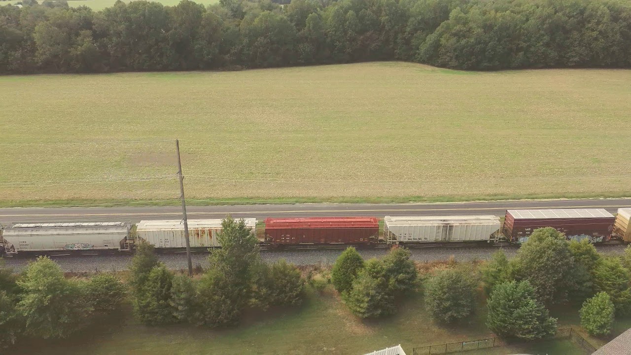 Fimi X8,Preview of my Next video(Extended Train Scene) - YouTube