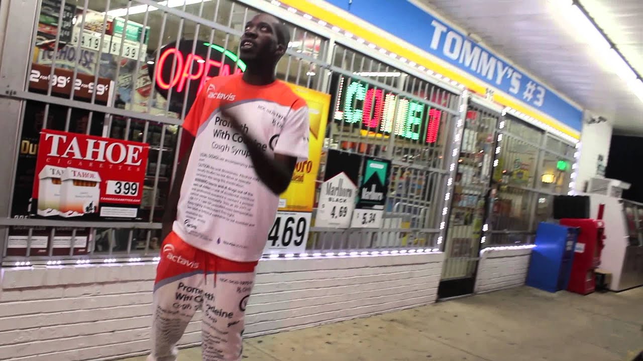 CASH HEAD FOX -ENERGY FREESTYLE - YouTube