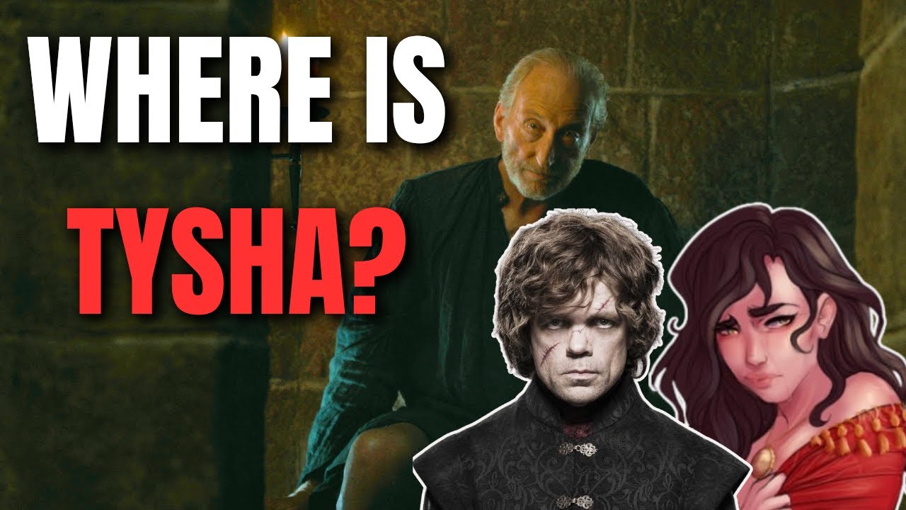 Where Is Tysha Now? | Theories on Tyrion’s Lost Wife - YouTube