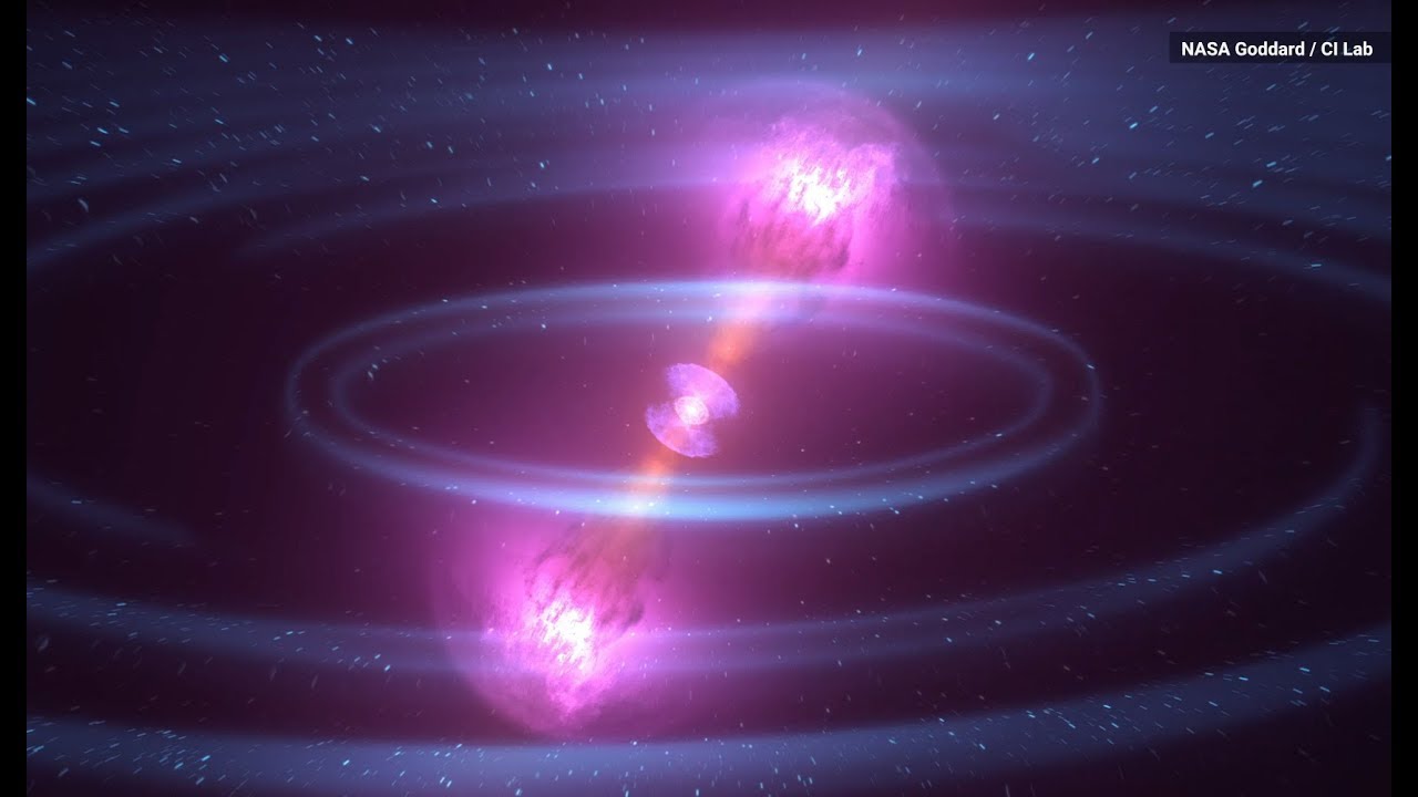 Scientists Spot Neutron Stars Colliding 500 Million Light-Years Away ...
