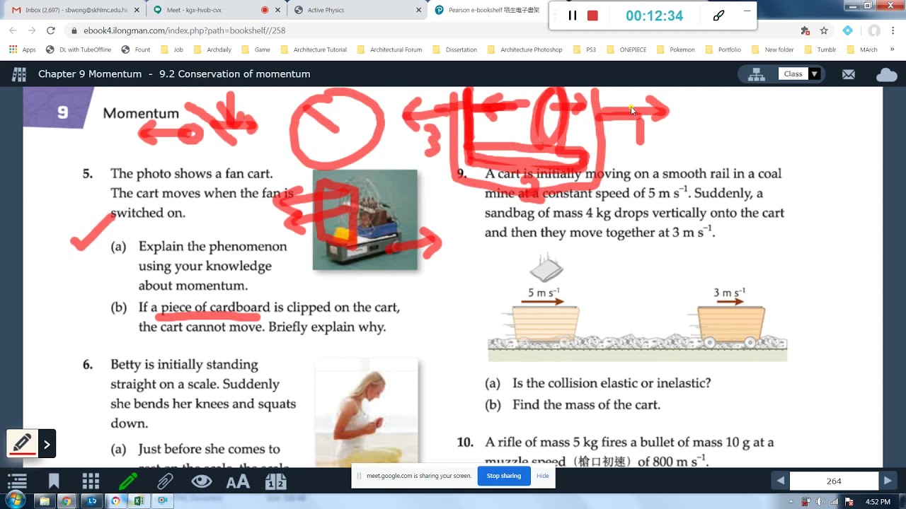 F4 Phy tutorial 2 20200306 163942 - YouTube