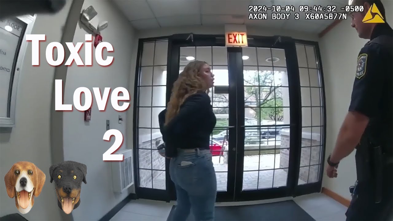 Girlfriend Arrested For Hitting Boyfriend Charged With Domestic ...